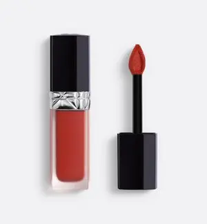 Dior Rouge Forever Liquid Liquid Lipstick 861 Matte Red