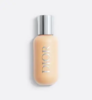 Dior Backstage Face & Body Foundation Face And Body Foundation 2w Warm