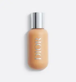 Dior Backstage Face & Body Foundation Face And Body Foundation - 4,5w Warm