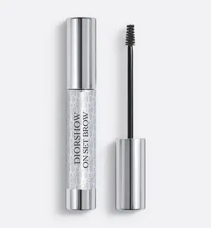 Dior Show On Set Brow Brow Gel 00 Neutral