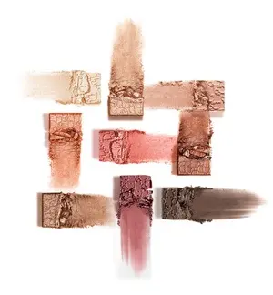 Dior Backstage Eye Palette Eyeshadow Palette - 003 Warm Essentials