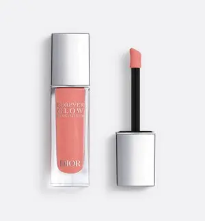 Dior Forever Glow Maximizer Limited Availability-liquid Highlighter Long Wear Intense Luminous Glow - Rosy