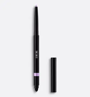Dior Show Stylo-waterproof Eyeliner Pen Creamy Texture And Intense Color - 146 Pearly Lilac