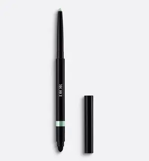 Dior Show Stylo-waterproof Eyeliner Pen Creamy Texture And Intense Color - 246 Matte Mint