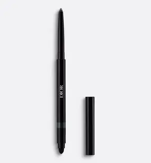 Dior Show Stylo-waterproof Eyeliner Pen Creamy Texture And Intense Color - 471 Matte Green