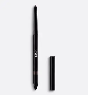 Dior Show Stylo-waterproof Eyeliner Pen Creamy Texture And Intense Color 781 Matte Brown
