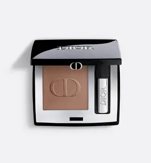 Dior Show Mono Couleur-eyeshadow Intense Colors And Spectacular Finishes - 443 Cashmere