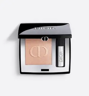 Dior Show Mono Couleur-eyeshadow Intense Colors And Spectacular Finishes - 530 Tulle