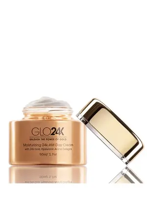 GLO24K Hydration Boost Am:pm