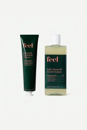 FEEL Cleansing Duo - Natural