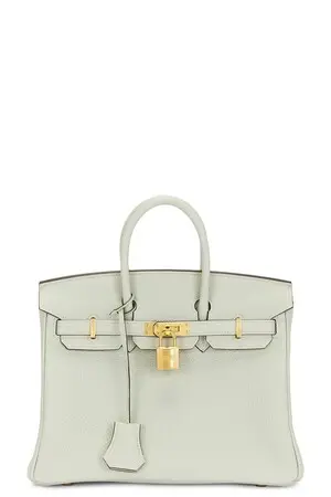 Hermès Handbag - Gris Neve