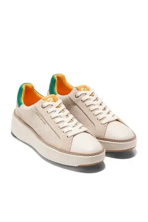 Cole Haan Grandprø Topspin Sneakers - Green