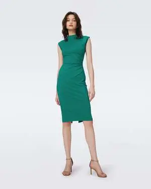 Diane Von Furstenberg Casual Cocktail Dresses