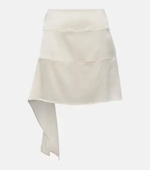 Ferragamo Fitted Skirts