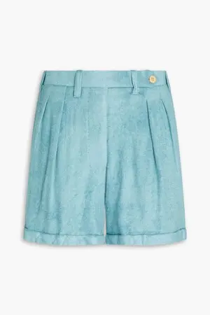 Giuliva Heritage Husband Modal-blend Terry Shorts