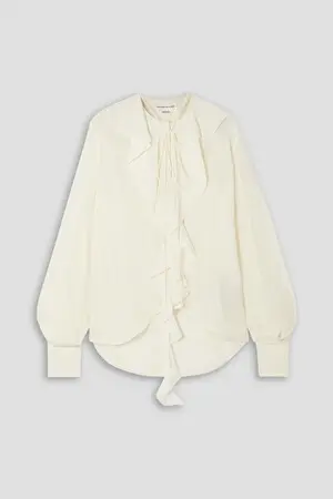 Victoria Beckham T-shirt Blouses