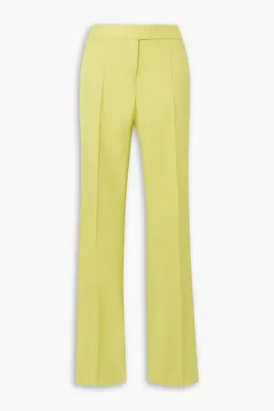 Stella Mccartney Slim Leg Pants For Women