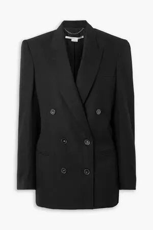 Stella Mccartney Layered Blazers For Women