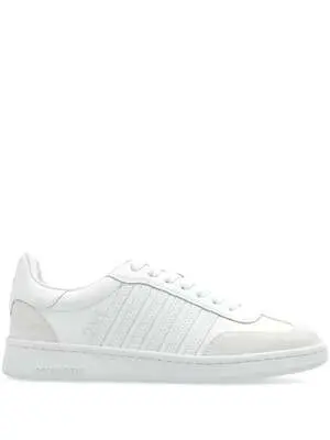 Dsquared2 Boxer Low-top Sneakers