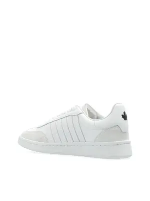 Dsquared2 Boxer Low-top Sneakers