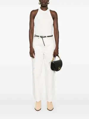 ALLSAINTS Jayce Straight-leg Jeans