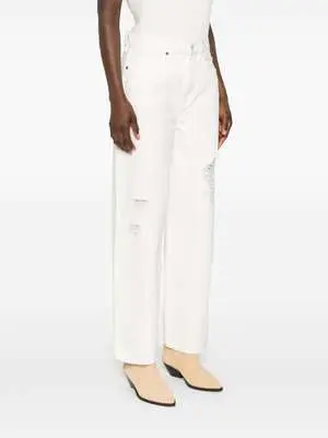 ALLSAINTS Jayce Straight-leg Jeans