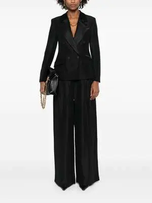 ALLSAINTS Eve Double-breasted Blazer