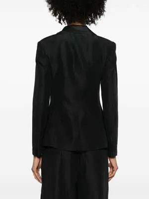 ALLSAINTS Eve Double-breasted Blazer