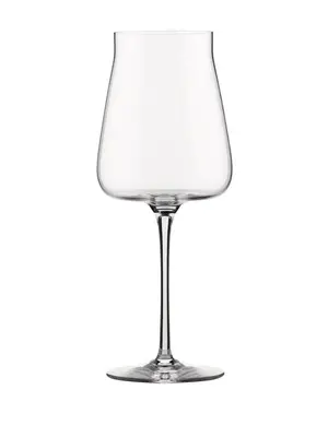 ALESSI Eugenia Set 4 Wine Glasses