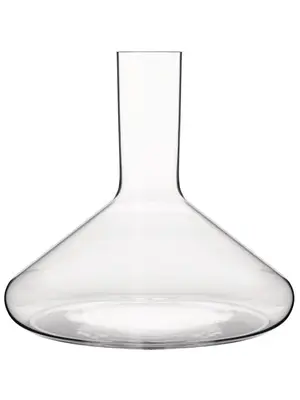 ALESSI Eugenia Decanter - Neutrals