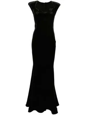 Cristallini Mermaid Evening Dresses