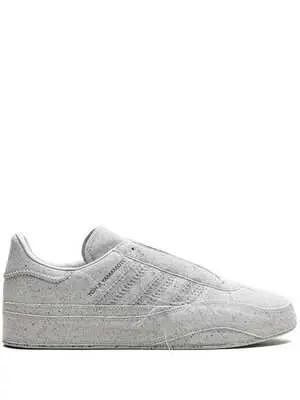 Adidas Gazelle Y-3 Clear Onix Sneakers