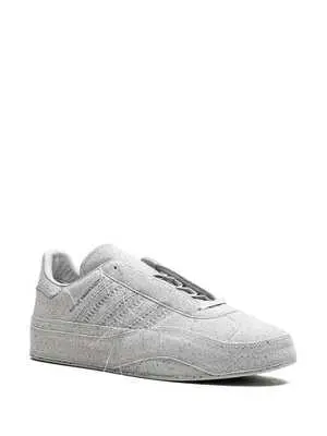 Adidas Gazelle Y-3 Clear Onix Sneakers