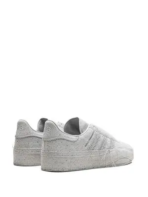 Adidas Gazelle Y-3 Clear Onix Sneakers