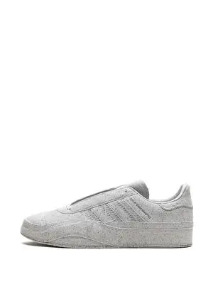 Adidas Gazelle Y-3 Clear Onix Sneakers