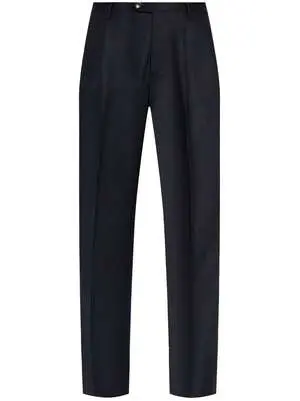 Etro Tailored Wool Trousers