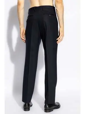 Etro Tailored Wool Trousers