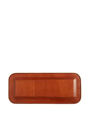 FORNASETTI Musciarabia Wood Tray