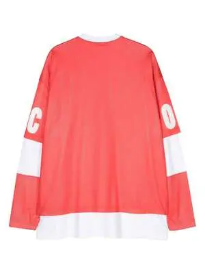 032C Layered Sports T-shirt