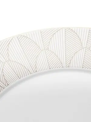 Christofle Malmaison Impériale Dinner Plate