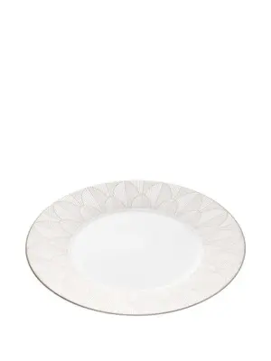 Christofle Malmaison Impériale Dinner Plate