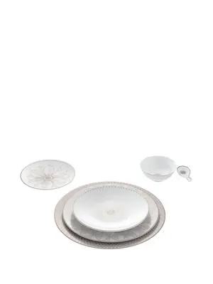 Christofle Malmaison Impériale Dinner Plate