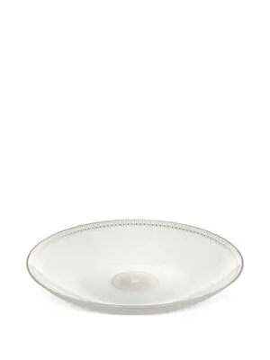 Christofle Platinium Malmaison Impériale Open Vegetable Dish