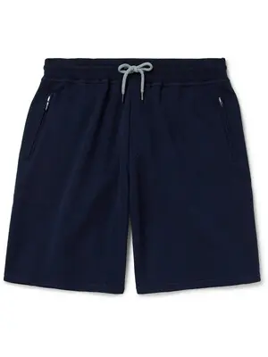 Brunello Cucinelli Drawstring Shorts For Men