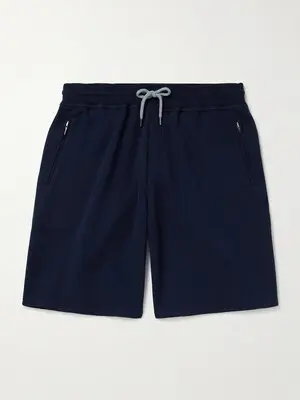 Men's Cotton Jersey Shorts