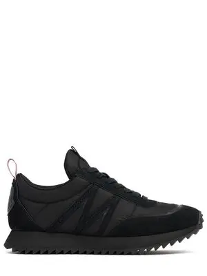 Moncler MONCLER Pacey Sneakers - Black