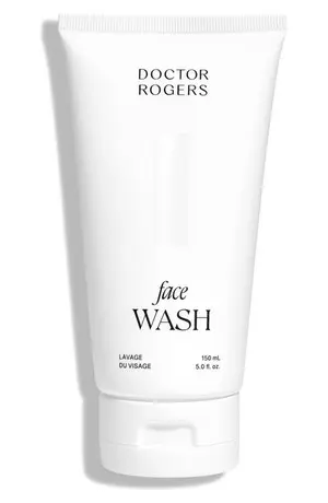 DOCTOR ROGERS RESTORE Face Wash - White