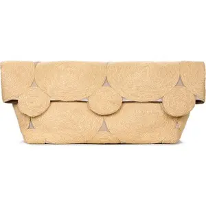 Cult Gaia Flap Clutches