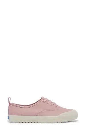 KEDS® Champion Toe Rand Sneakers - Pink