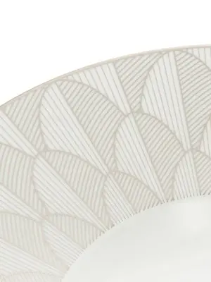 Christofle Large Malmaison Impériale Rim Plate
